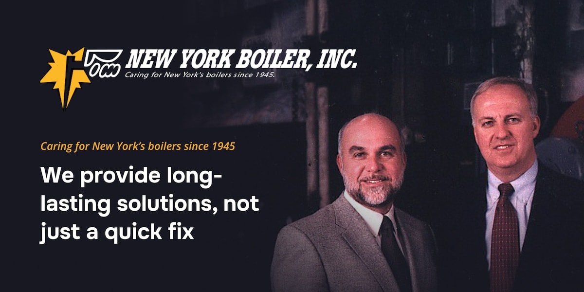 Contact Us | New York Boiler